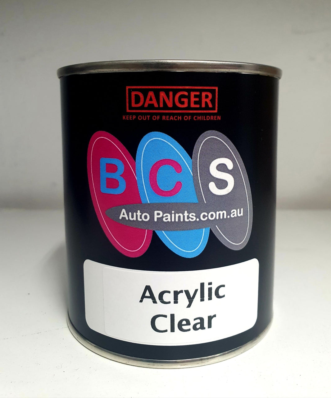 Touch Up Paint Specialists Australia & Car Touch Up Spray Paint | Touc ...